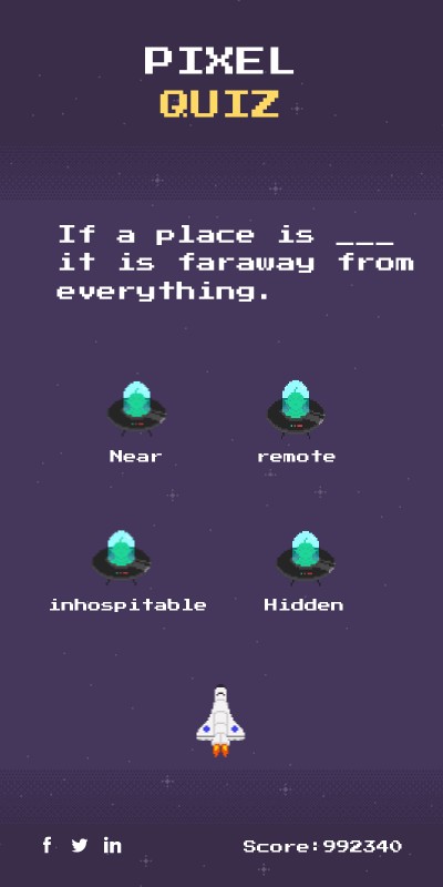 Nature
