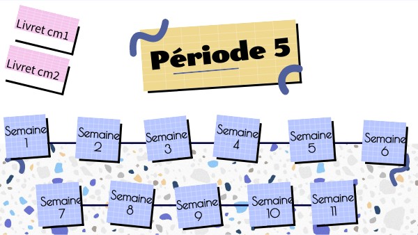 Période 5