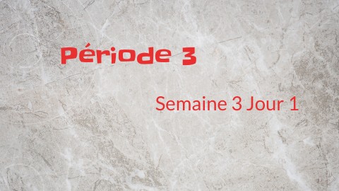 S3 - J1 | Genially