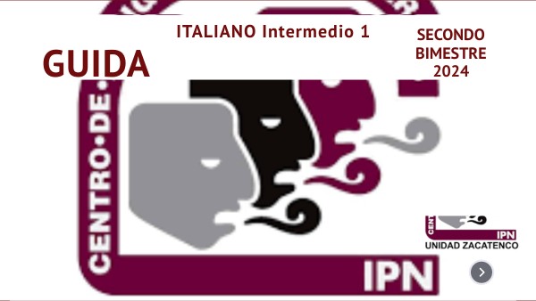 Intermedio 1
