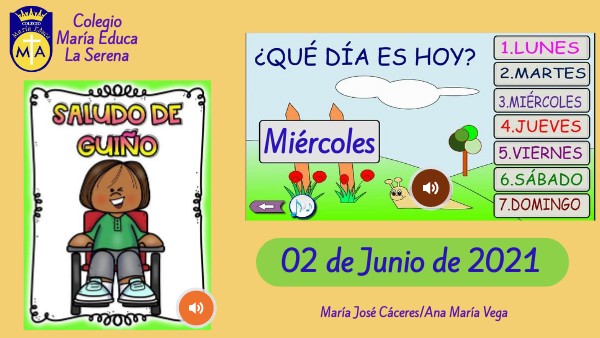 PENSAMIENTO MATEMATICO miércoles 03 de Junio | Genially