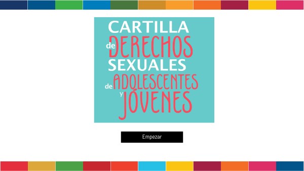 Derechos sexuales_cartilla | Genially