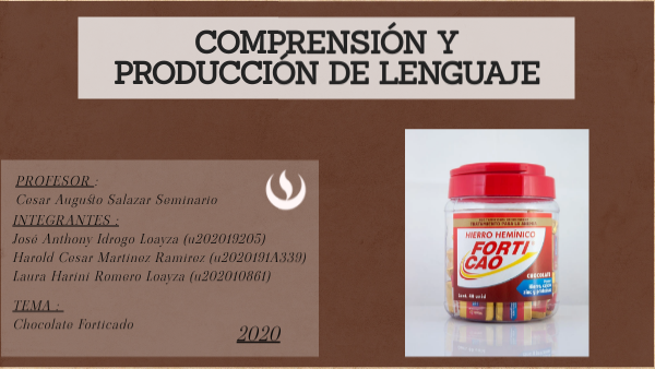 TRABAJO CPL2 | Genially