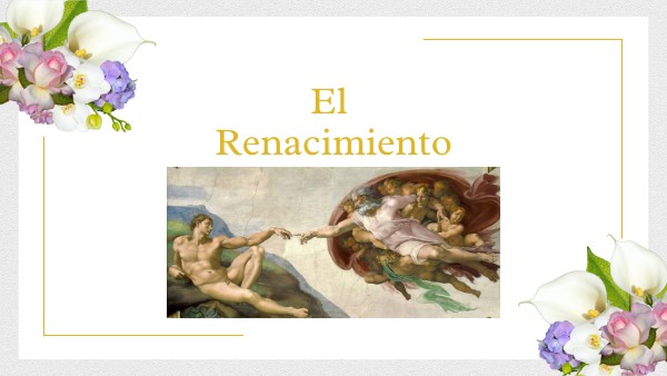 EL RENACIMIENTO | Genially