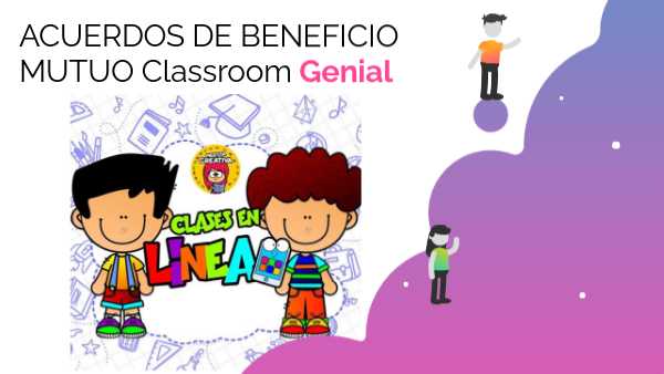 Acuerdos de beneficio mutuo