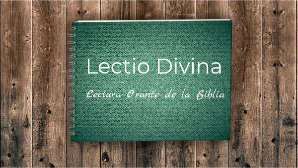 Lectio Divina | Genially