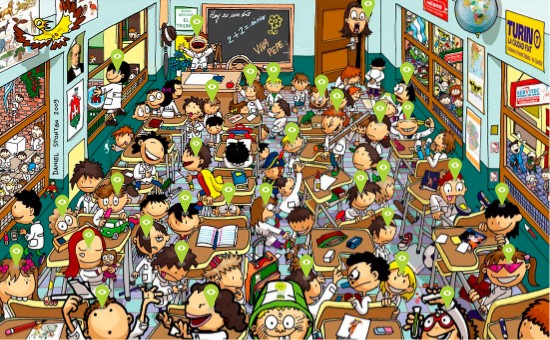 10A: Prueba Saber 11 | Genially