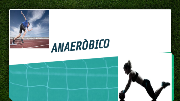 ANAERÒBICO | Genially