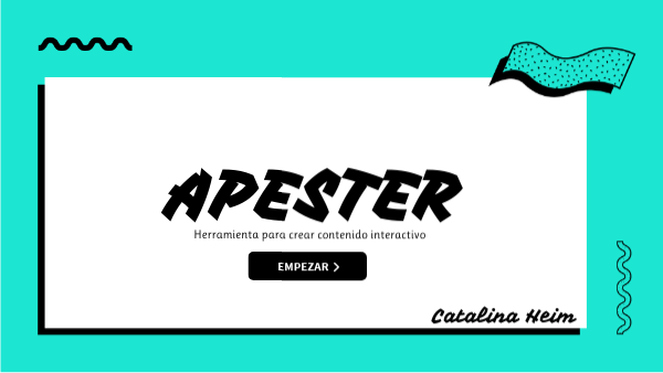APESTER