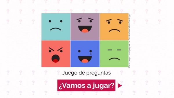 emociones | Genially