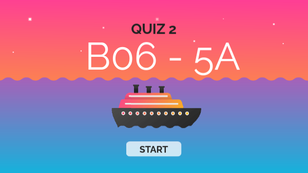 B06 - 5A (Quiz 2) | Genially