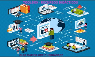 TOOL BOOX OLGA ORTIZ