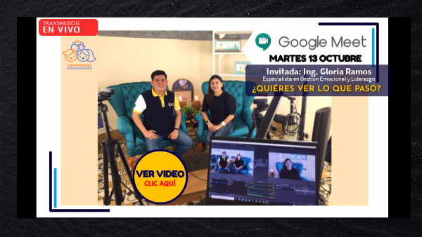 EN VIVO ARTE S9 M1 CC | Genially