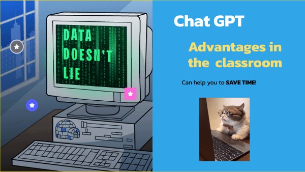 chat