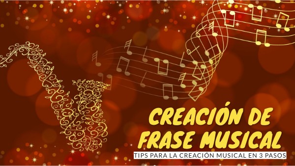 CREACION MUSICAL 1