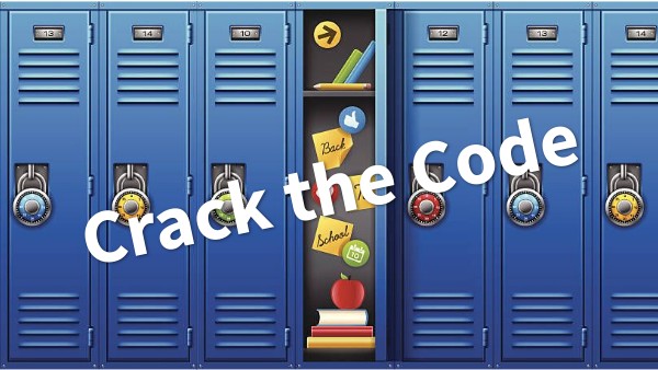 Locker Combo (Linear Relations) | Genially