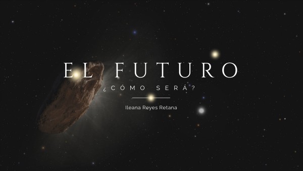 Clase del futuro | Genially