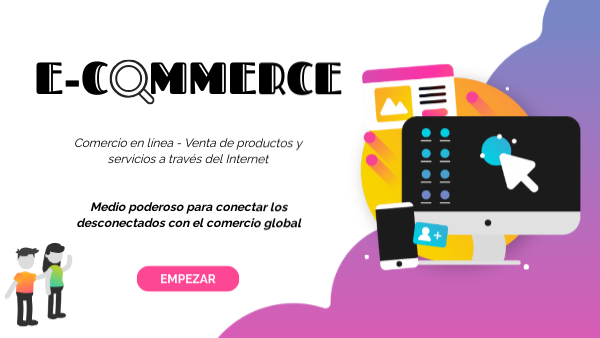 E-COMMERCE