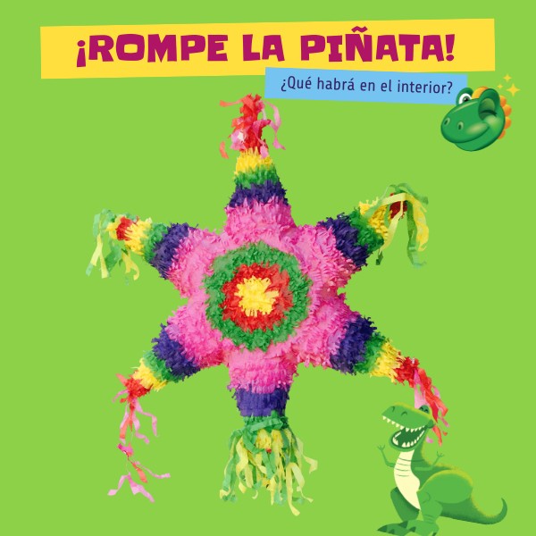 PIÑATA