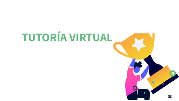 Tutoría Virtual | Genially