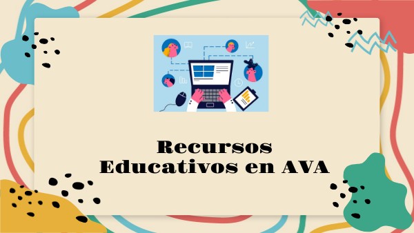 Recursos educativos AVA | Genially