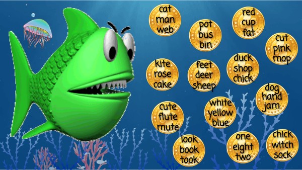 1st lesson check reading | Genially