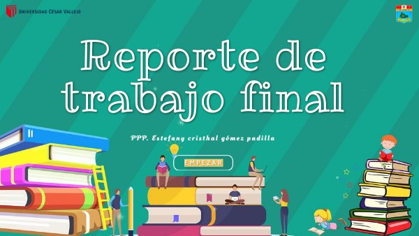 Informe final PPPIII