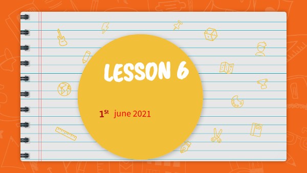 31/05/2021 third | Genially