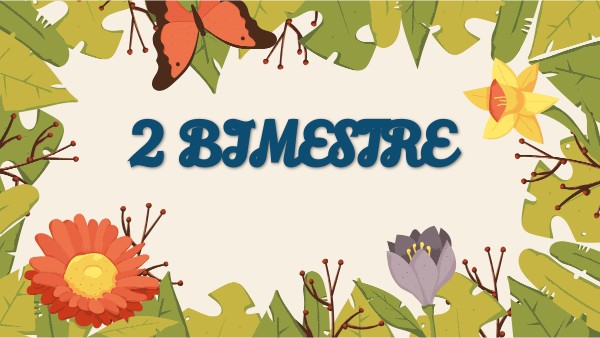 2 sec. Leng. Lecc. 1. IIB | Genially