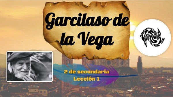 2 sec. Lit. Lecc 1. IIB