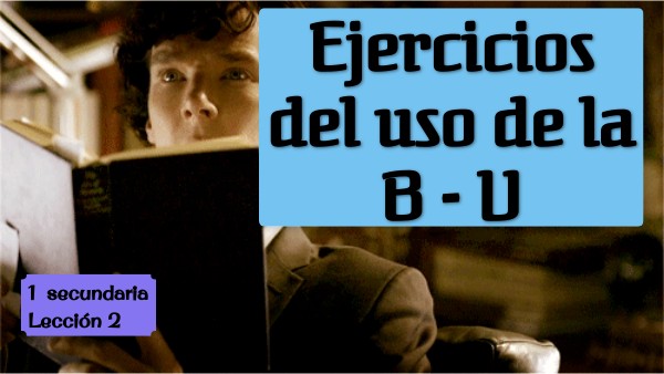 1 sec. Leng. Lecc 2. IV B