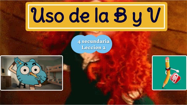 4 sec. Leng. Lecc 2. III B | Genially