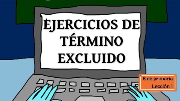 6 prim. Rv. Lecc. 1. IV B | Genially