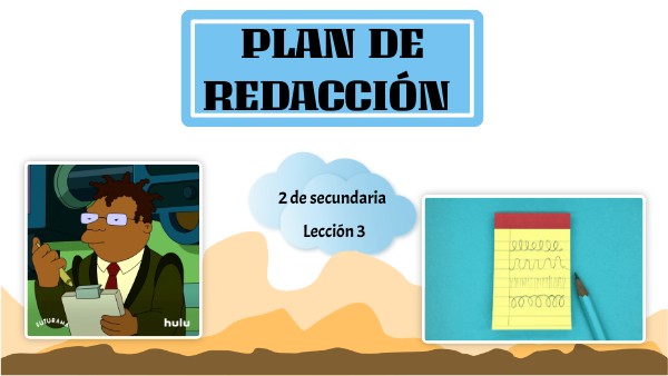 2 sec. RV. Lecc. 3. II B | Genially