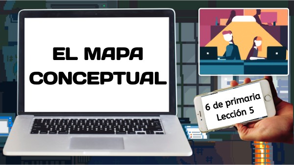 6 prim. RV. Lecc 5. IV B | Genially