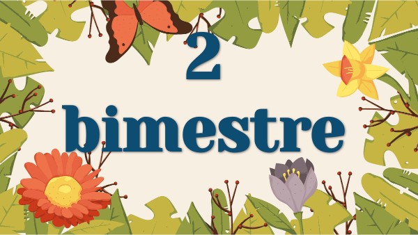 1 sec. Leng. Lecc. 1. II B | Genially