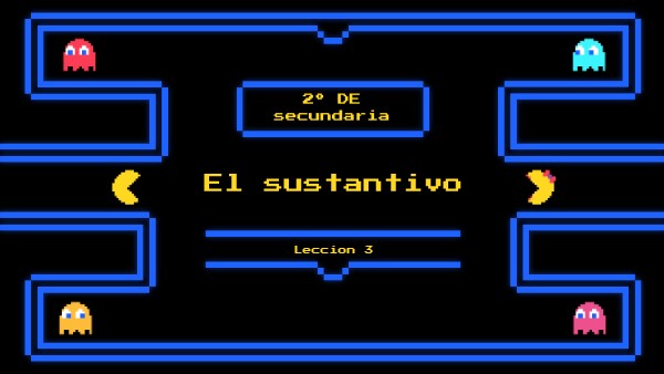 2º Sec. Leng. lecc 3. IIB