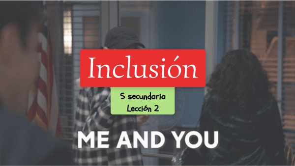 5 sec. RV Lecc 2. III B | Genially