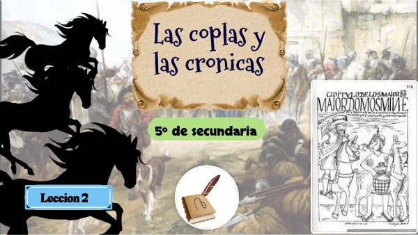 5 sec. Lit. Lecc 2. IV B