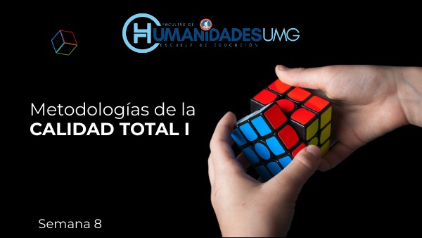 Metodologías CT s8 | Genially