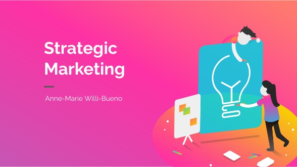 Strat Mktg ISC B3 | Genially