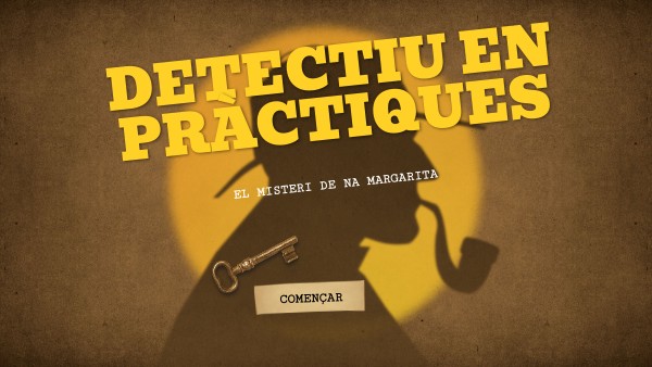 DETECTIUS EN PRÀCTIQUES