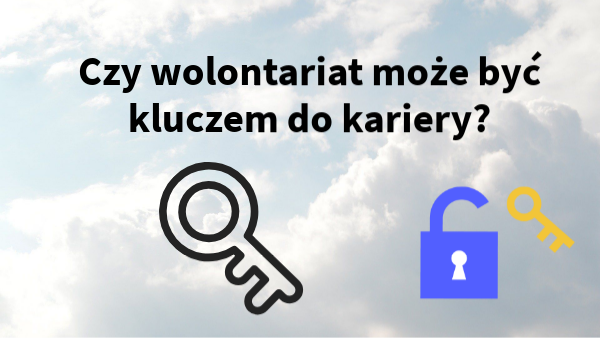 wolontariat | Genially