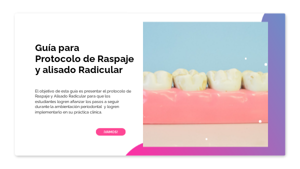 Guia de protocolo de RAR