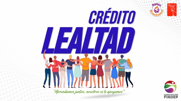 Crédito Lealtad- MICRONEGOCIO y CREDIPERSONAL | Genially