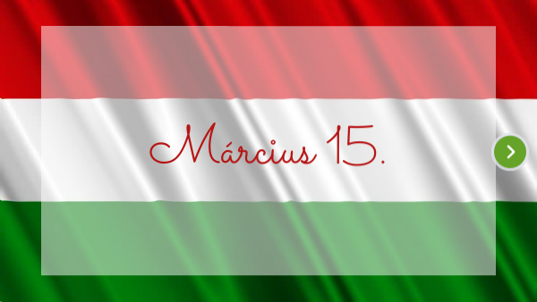 Március 15. | Genially