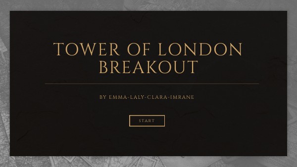 anglais tache finale | Genially