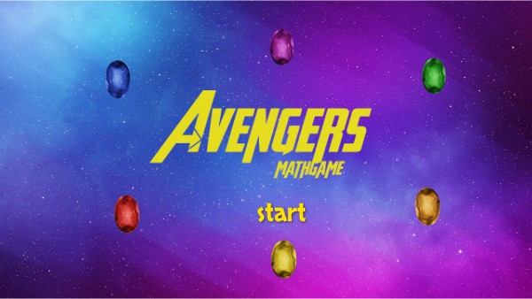 Avengers_MATH