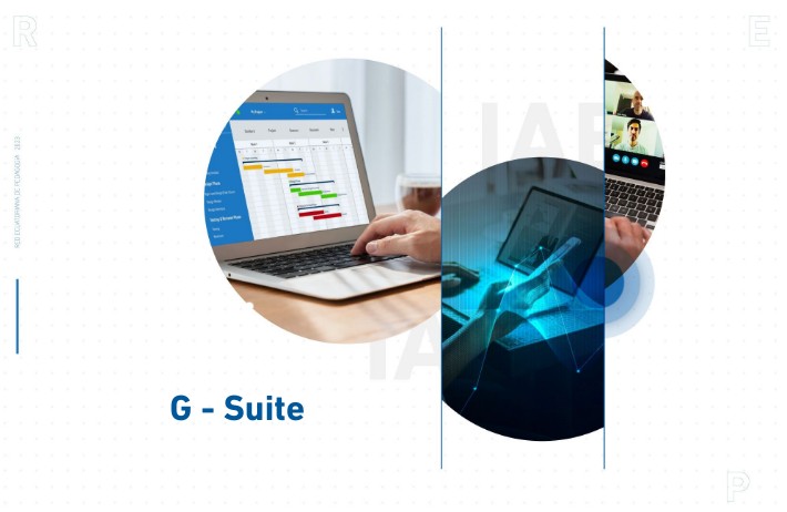 U3C1 - G - Suite | Genially