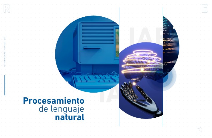 U1C3 - Procesamiento de lenguaje natural | Genially